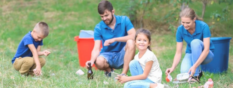 Acciones fáciles y sencillas para reciclar en casa - De 40 y Más